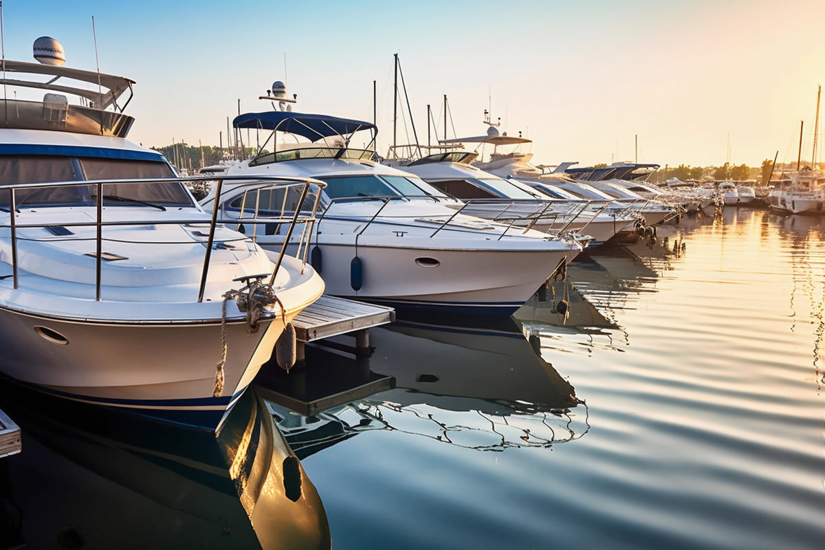 New York State New Boater Guide — Freeport Marine Supply