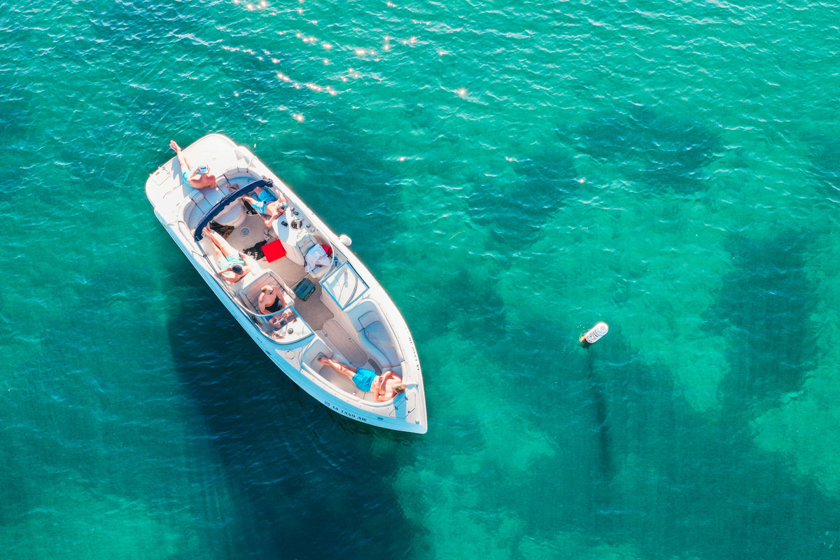 Essential Summer Boating Safety Tips and Supplies - Freeport Marine Supply