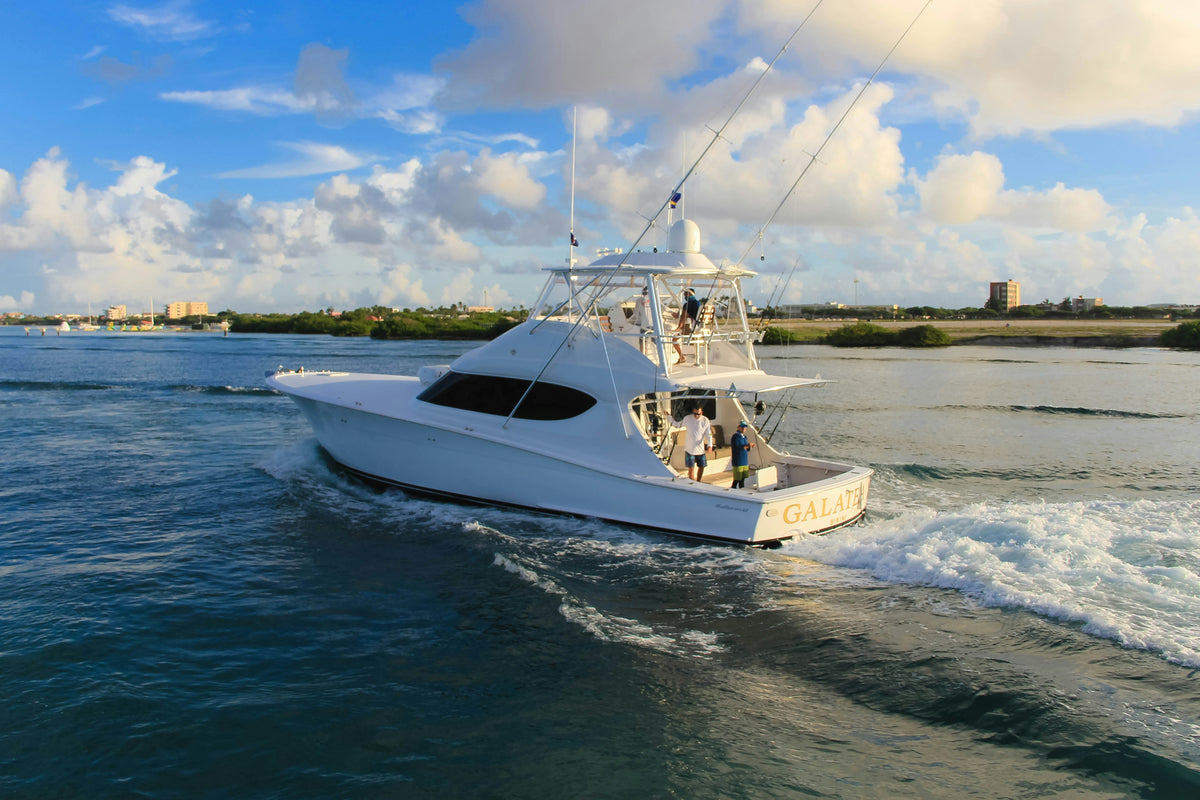 8 Questions Every New Boater Has — Freeport Marine Supply