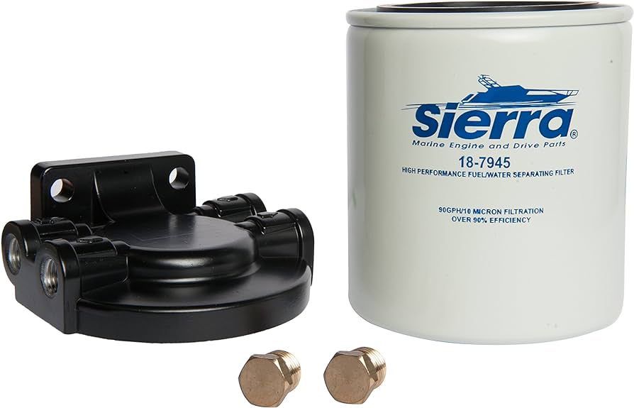Air, Water & Miscellaneous Filters — Freeport Marine Supply