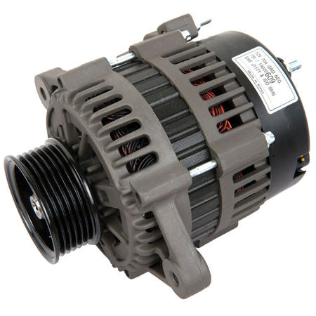 Engine Components — Freeport Marine Supply