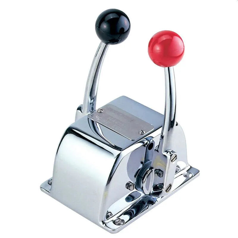 Engine Controls — Freeport Marine Supply