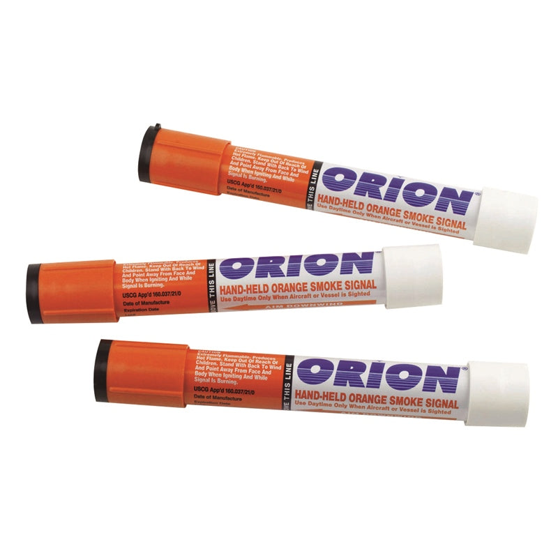 Flares & Distress Signals — Freeport Marine Supply