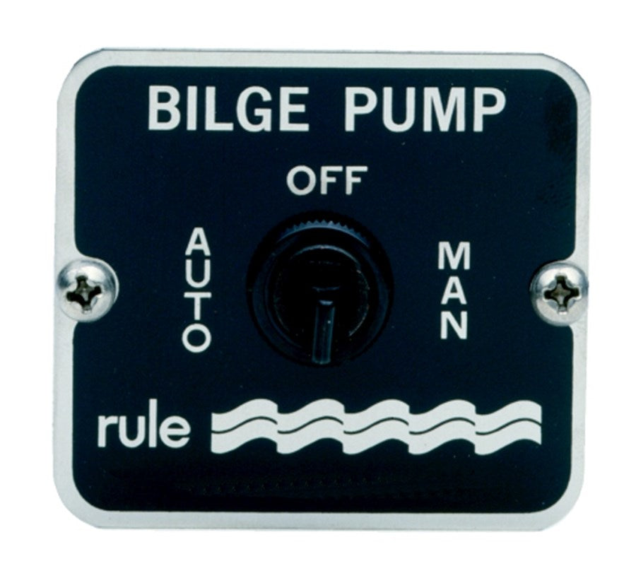 Bilge Pumps & Switches — Freeport Marine Supply