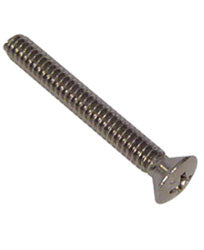 Machine Screws — Freeport Marine Supply