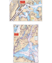 Waterproof Charts — Freeport Marine Supply