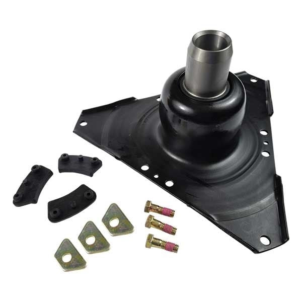 Triangular Shape Flywheel Mount Engine Coupler Kit 18643A5 - 3.0L, 4.5 — Freeport Marine Supply