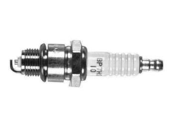 NGK BR6FVX Spark Plug #5192 Mer803991 — Freeport Marine Supply