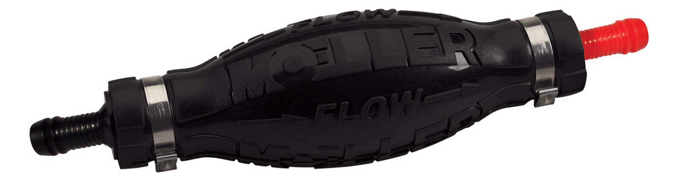 Moeller Fuel Line Primer Bulb with Low Permeation and Hose Barbs - EPA ...