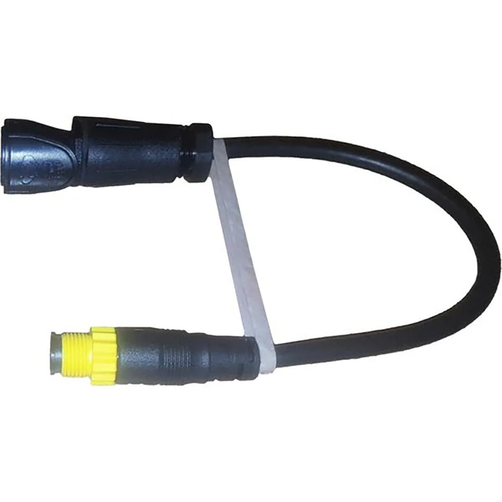 Whale IC Adapter Cable f/Old IC Pumps to New IC Accessories — Freeport ...