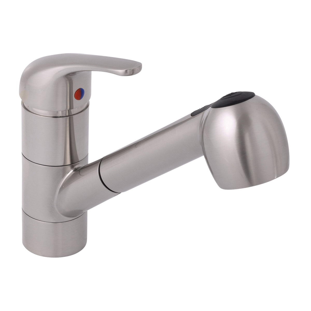 Ambassador Marine 132-0003-NP Universal/Pacifica- Pull-Out Galley Fauc ...