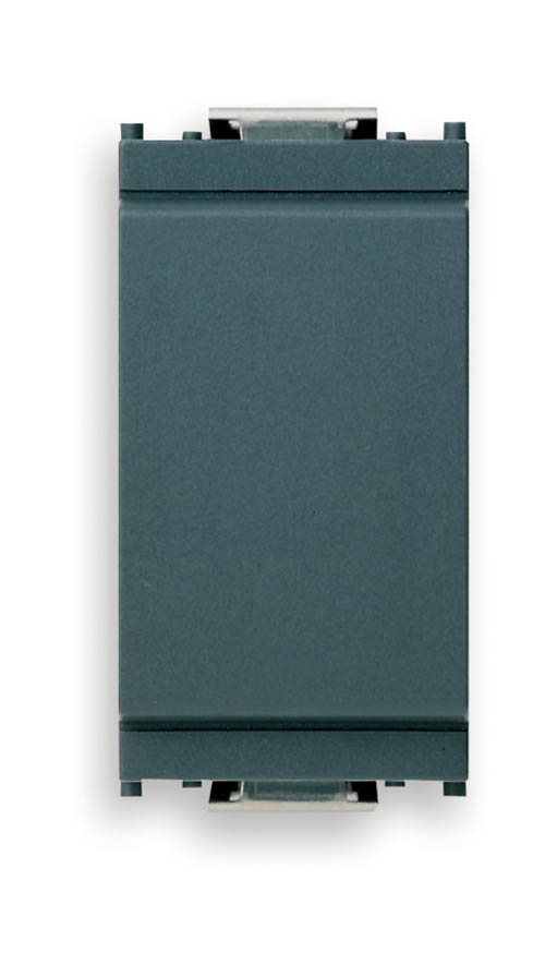 Imtra Idea Blanking Module, Smooth Front Grey — Freeport Marine Supply