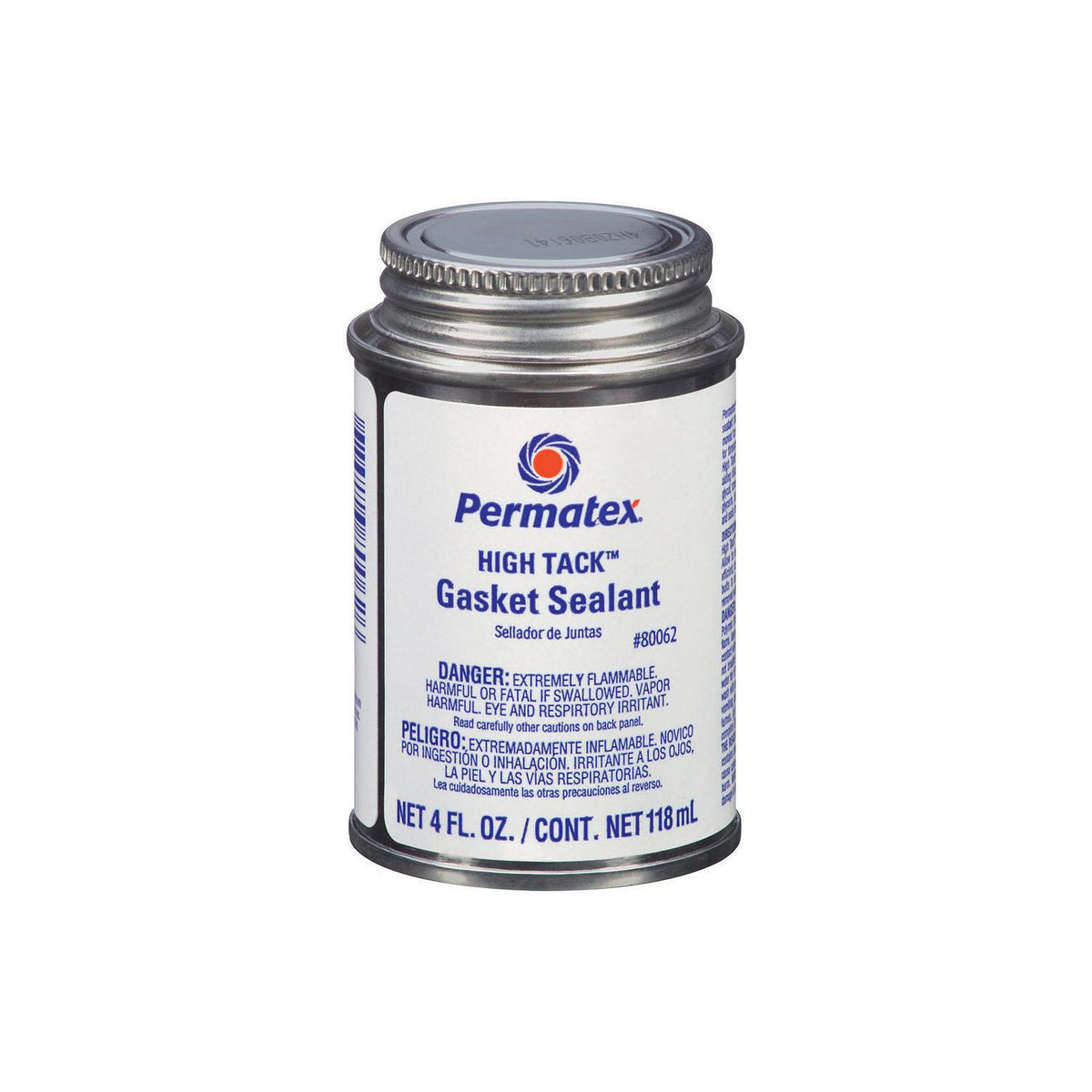 Sellador de juntas de alta adherencia Permatex 80062 — Freeport Marine ...