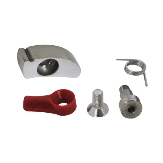 Lewmar 3-Button Wireless Windlass Remote Kit — Freeport Marine Supply