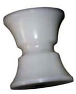Lewmar Delrin Roller Only 4" — Freeport Marine Supply