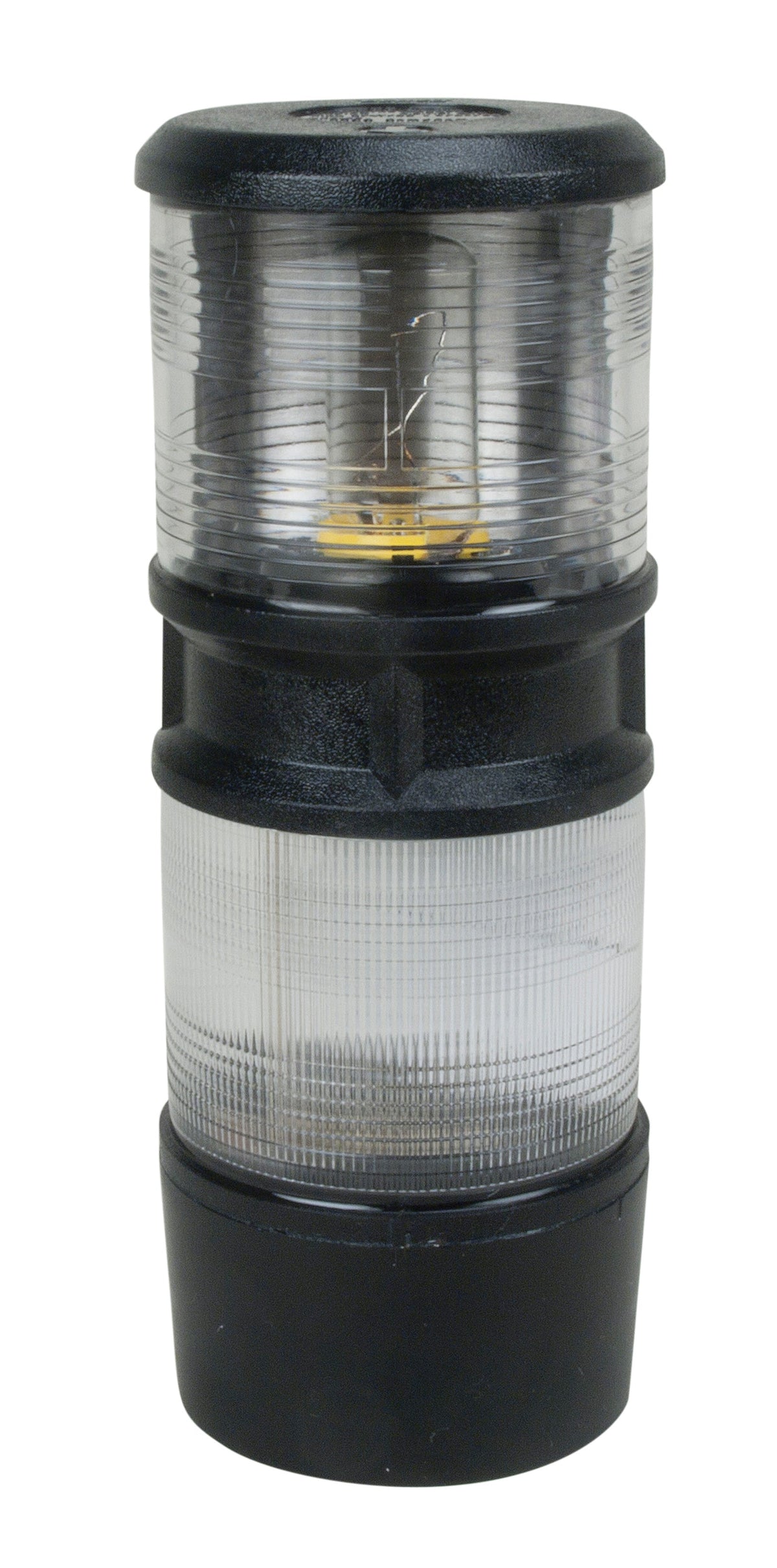 Perko Masthead & All Around Light - Base Mount — Freeport Marine Supply