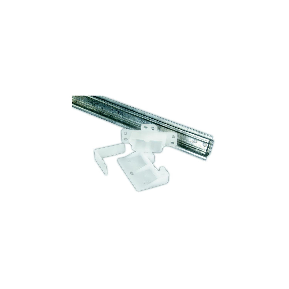 JR Products 70995 Universal Drawer Slide Kit — Freeport Marine Supply