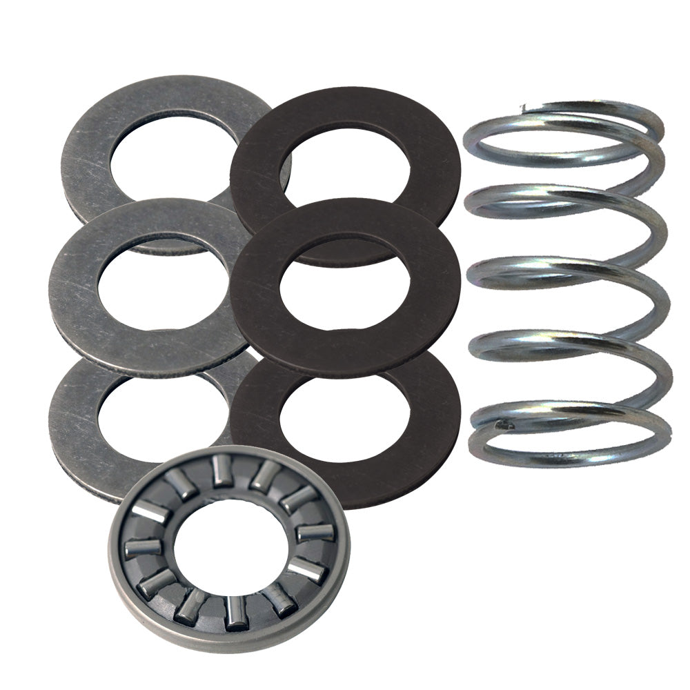 Powerwinch Thrust Bearing Kit f/ 712A 912 T2400 T4000 ST712 VS190 AP35 ...