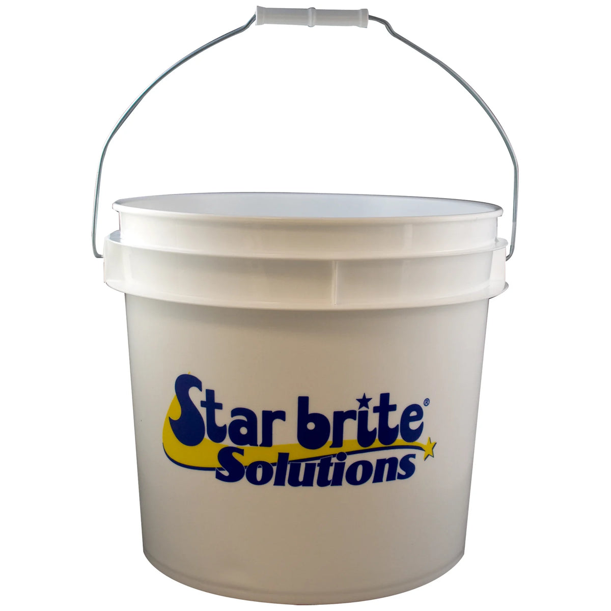 Starbrite 040050P Boat Bucket 3.5 Gallon Capacity — Freeport Marine Supply
