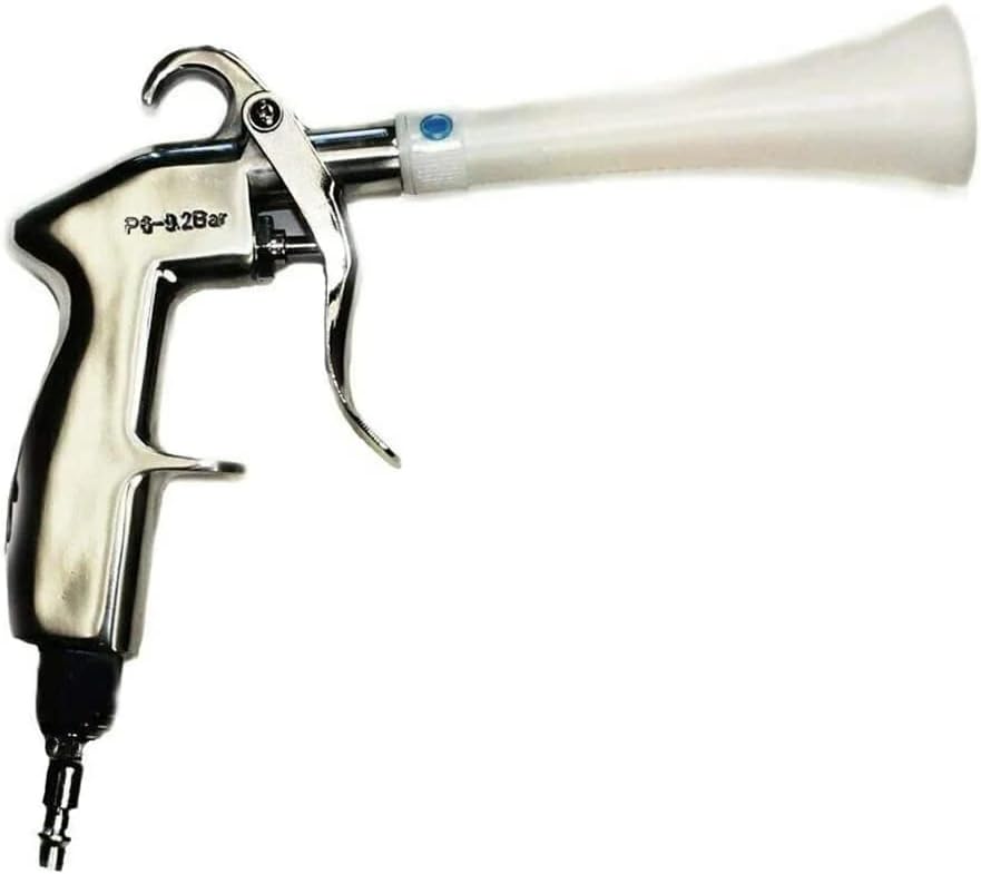 Captain's Choice ICM-V-200 Air Vortex Blow-Out Cleaner — Freeport ...