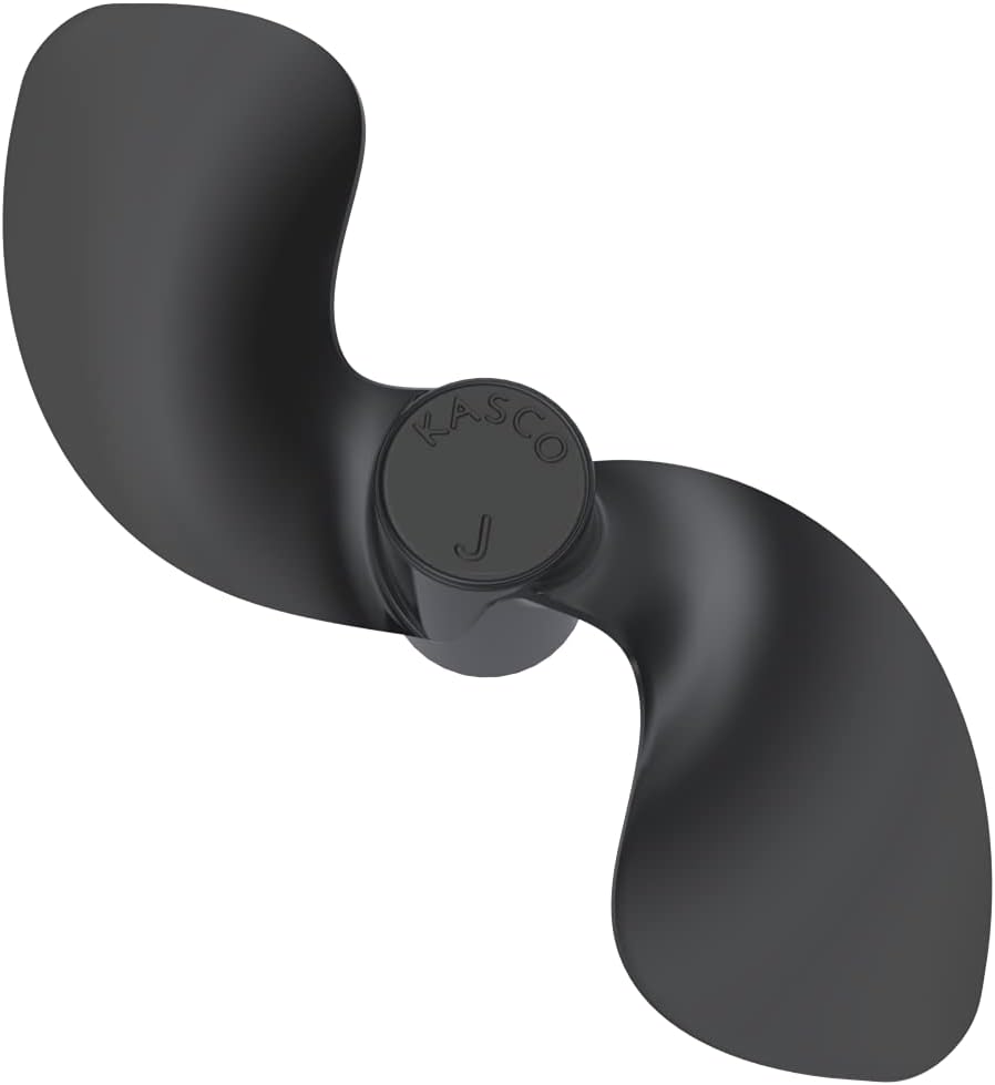 Kasco Replacement Propeller for 3/4 HP De-Icer — Freeport Marine Supply