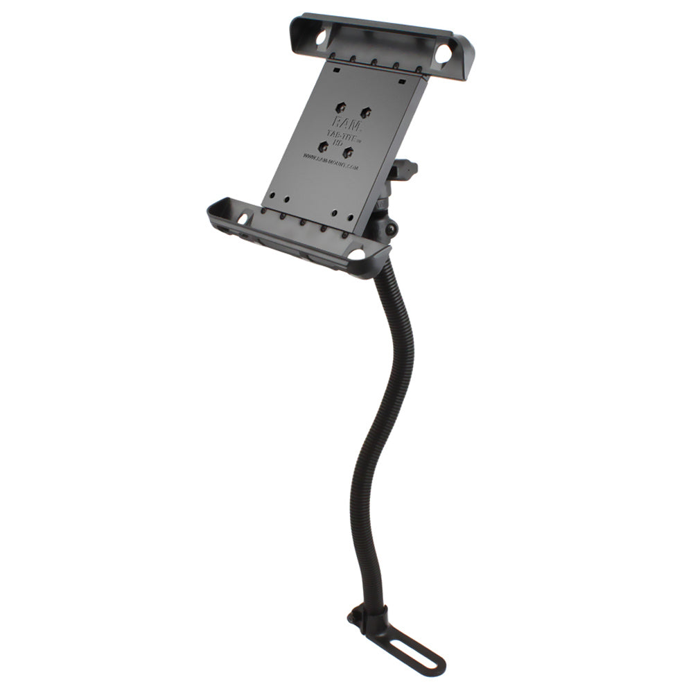 RAM Mount Tab-Tite iPad / HP TouchPad Cradle POD I Universal Vehicle M ...