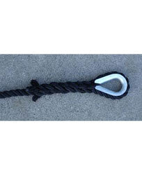 Thimble Splice — Freeport Marine Supply