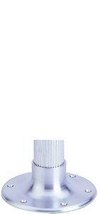 Garelick Table Pedestal Surface Mount Socket Base Only — Freeport ...