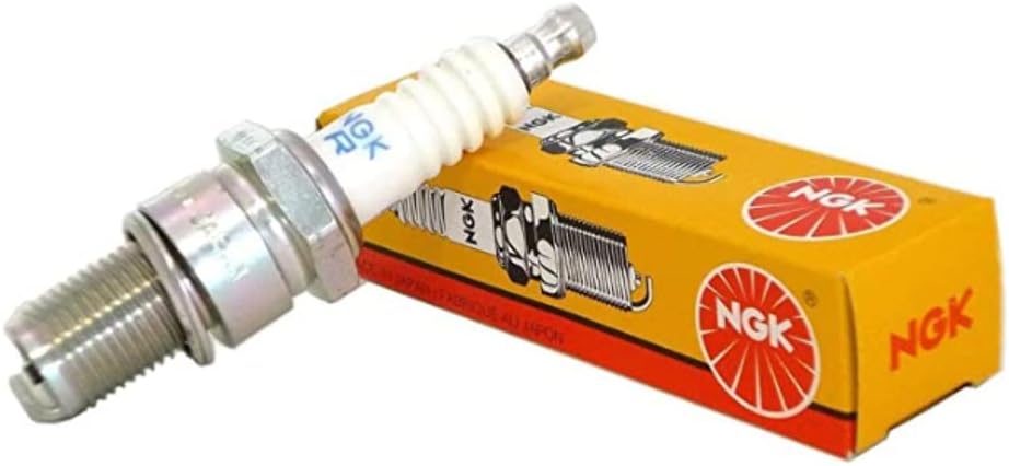 NGK LKR6E9N LKR6E Spark Plug — Freeport Marine Supply