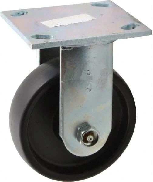 Dock Caster Wheel & Mount — Freeport Marine Supply