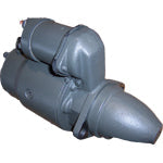 Crusader Top Mount Starter — Freeport Marine Supply