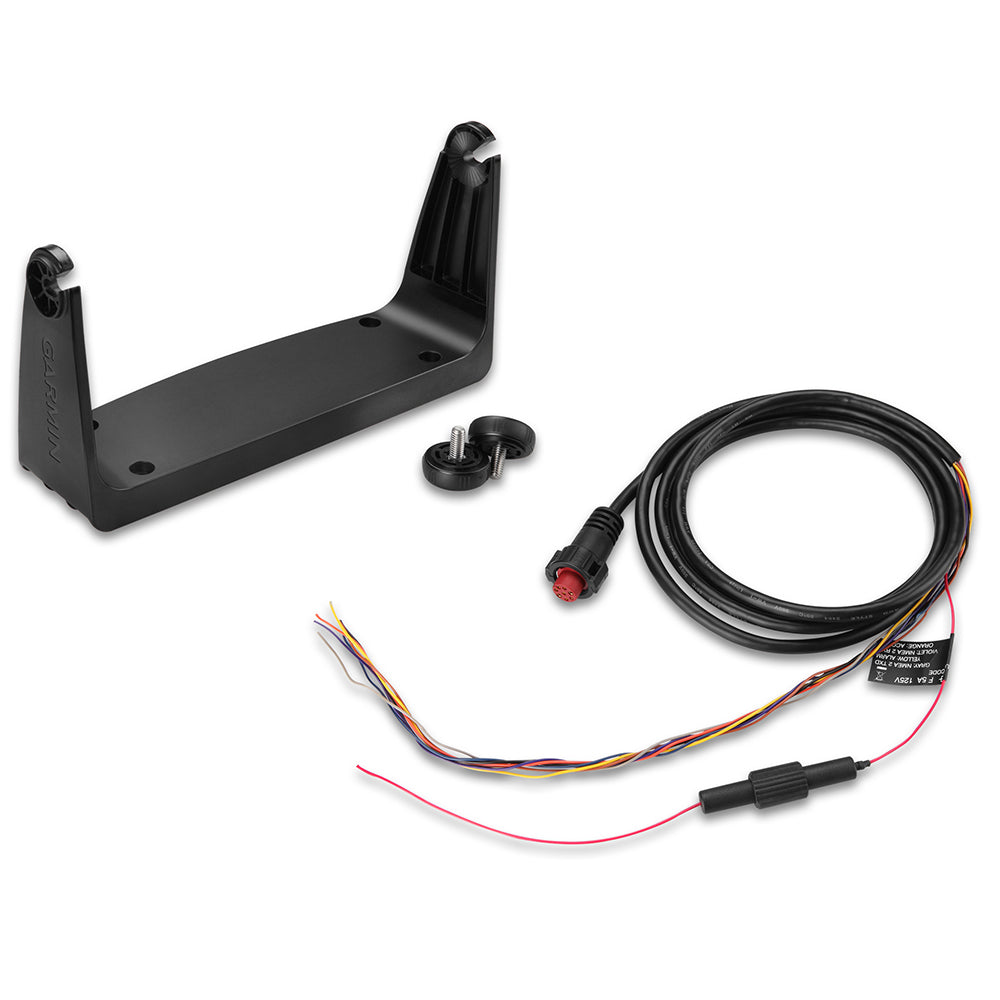 Garmin Second Station Mounting Kit f/echoMAP™ 70dv/70s, GPSMAP® 741/74 ...