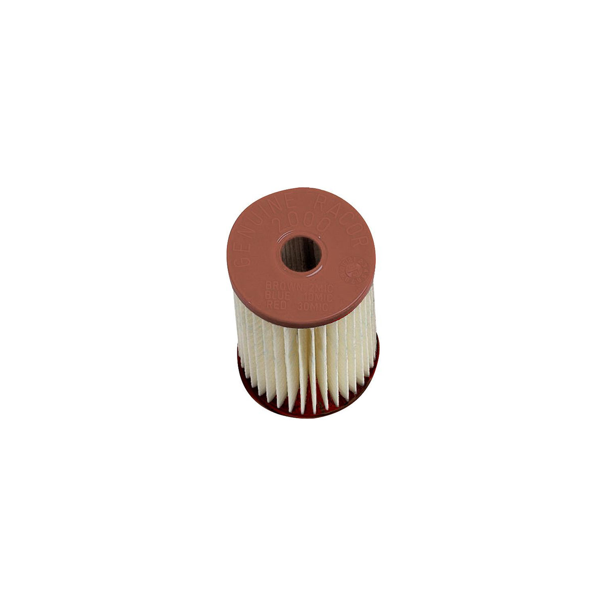 Racor 2000SM-OR Replacement Element for Turbine Fuel Filter/Water Sepe ...