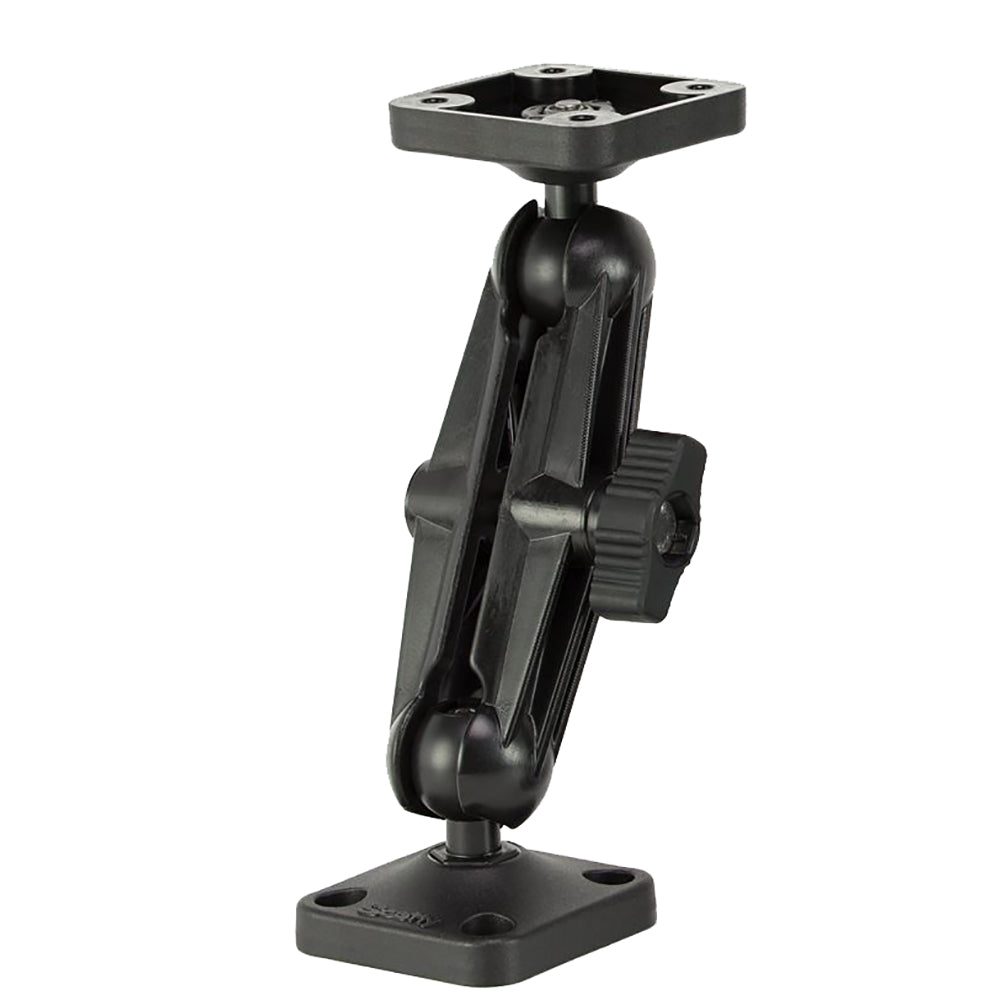 Scotty 150 Ball Mounting System w/Universal Mounting Plate — Freeport ...
