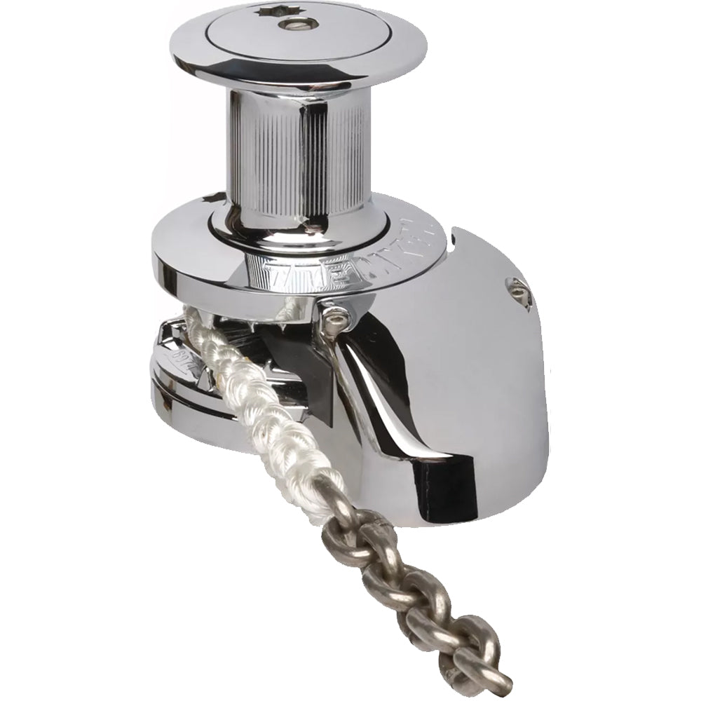 Maxwell RC10-10 Capstan Windlass 12V - 3/8" Chain & 5/8" Rope ...