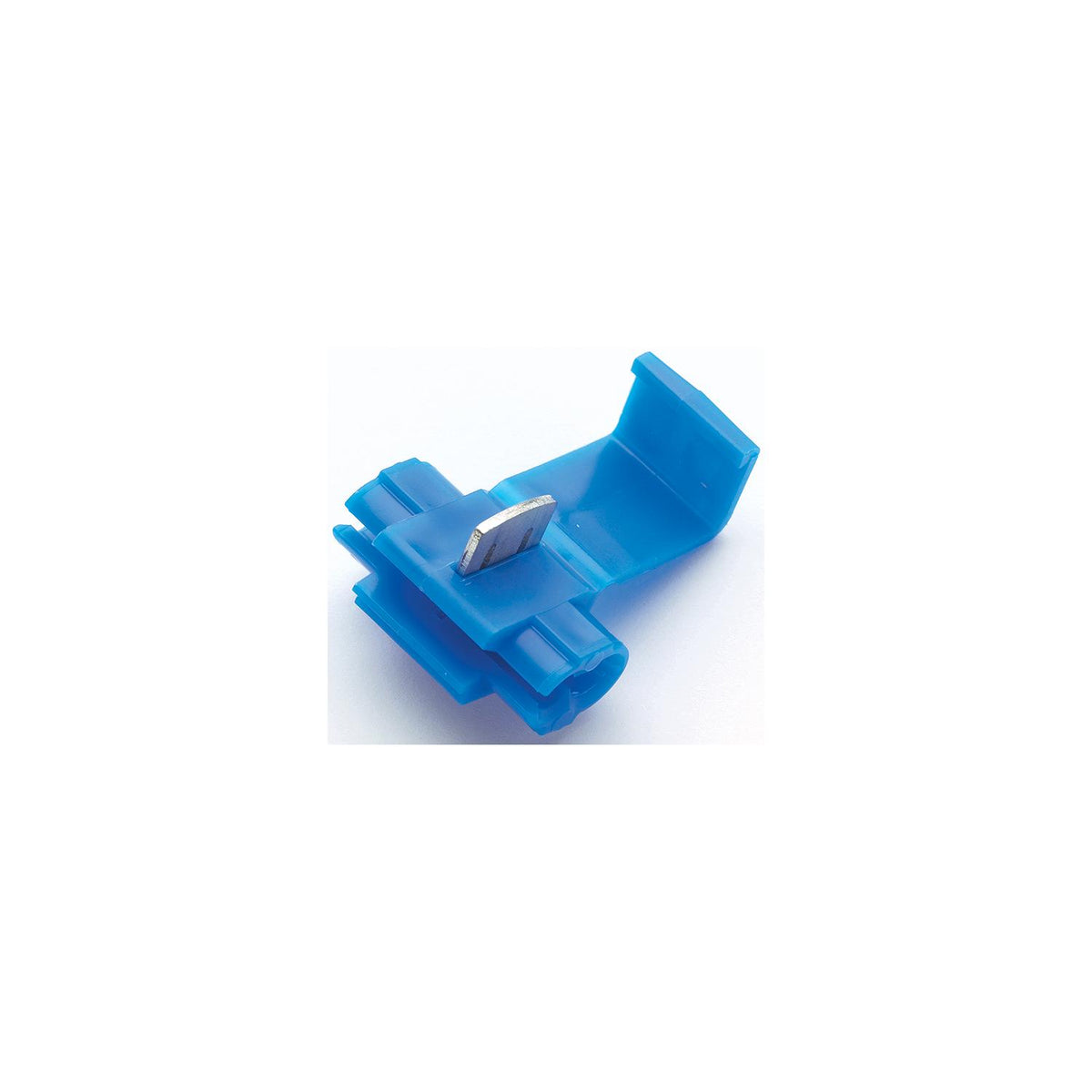 3M 06126 Scotchlok Instant Electric Connector, Blue, 50/pk — Freeport ...