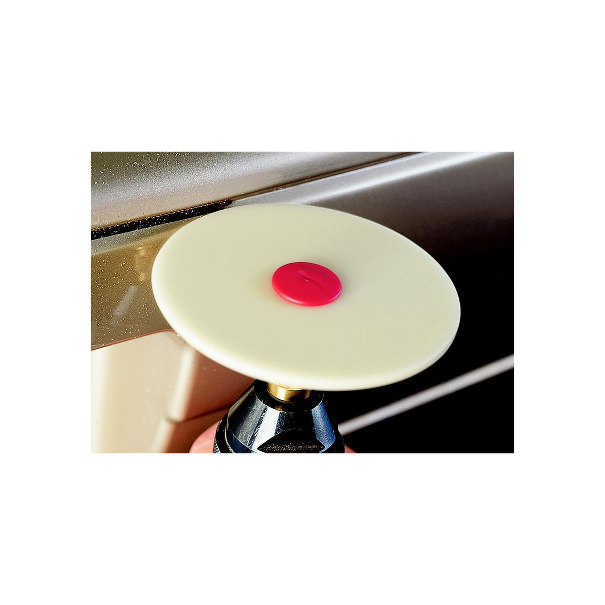 3M 7501 Scotch-Brite Molding Adhesive And Stripe Removal Disc Roloc+ ...
