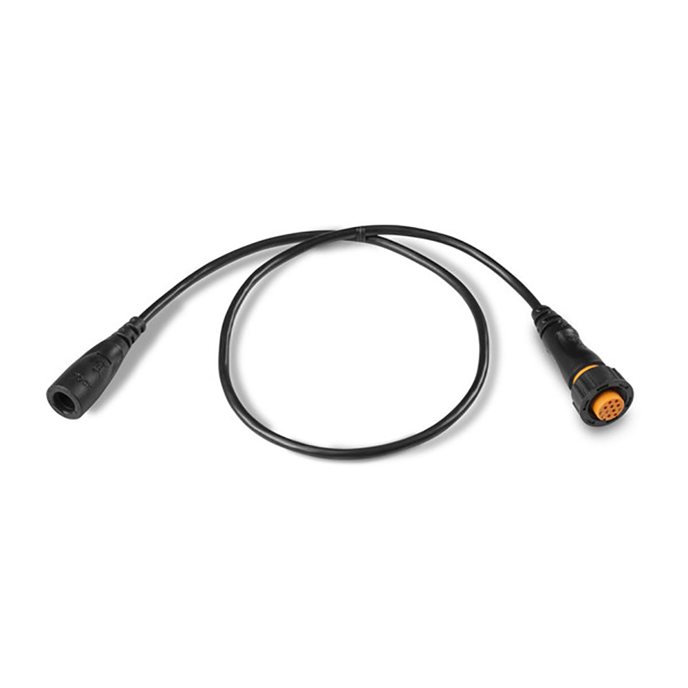 Garmin 4-Pin Transducer to 12-Pin Sounder Adapter Cable — Freeport ...
