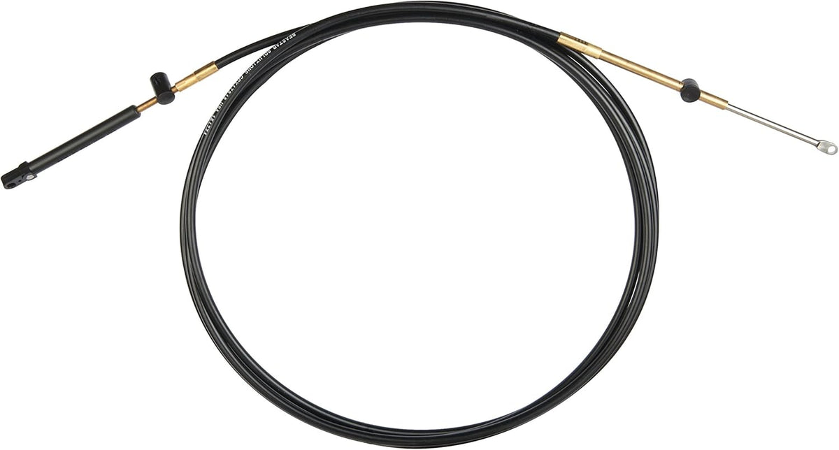 Dometic Control Cable Assembly, Merc Xtreme 15' — Freeport Marine Supply