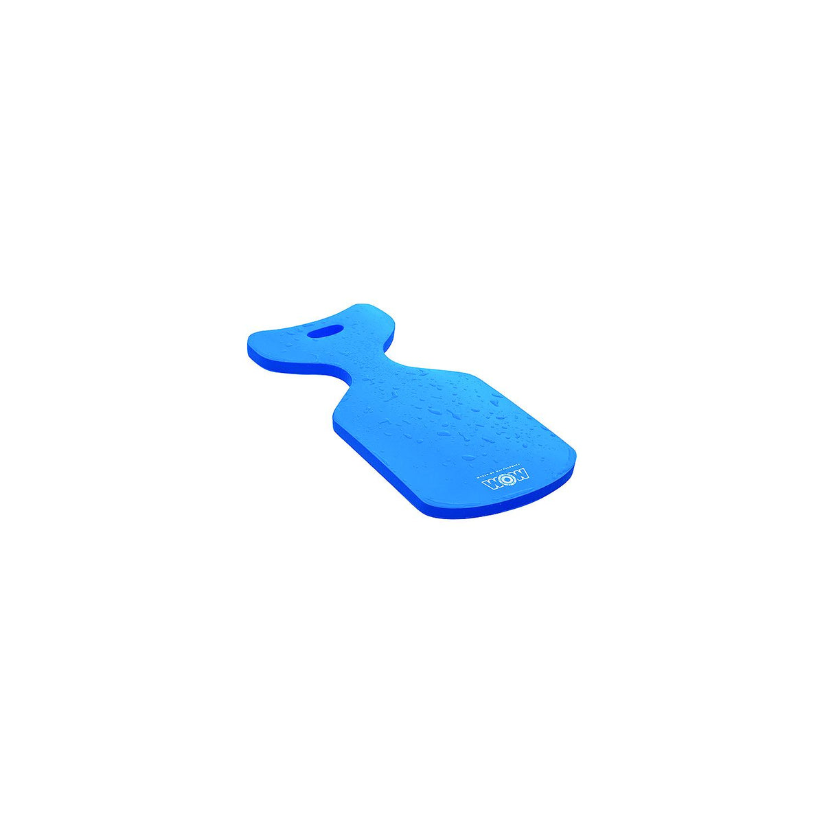 Whale 202100 Whale Tail Saddle Seat, Blue, 6/box — Freeport Marine Supply