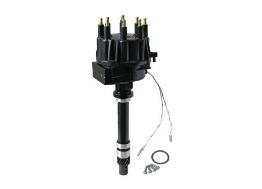 Quicksilver 805185A36 Distributor Assembly for Marinized V8 MerCruiser ...