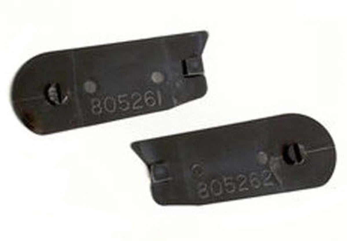 Mercury Wear Pad Set Bravo — Freeport Marine Supply