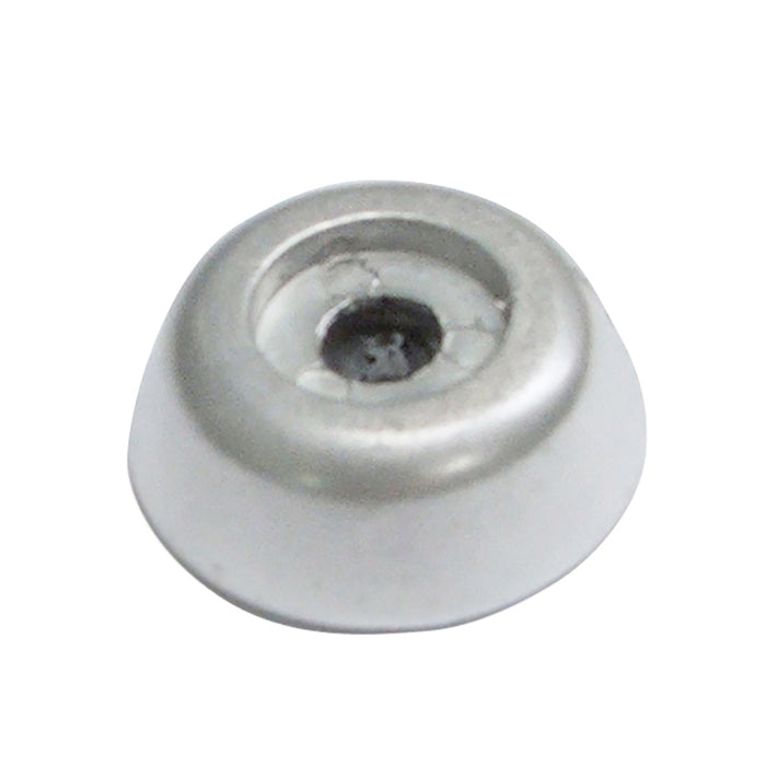Tecnoseal Lewmar 185 Bow Thruster Zinc Disc Anode — Freeport Marine Supply