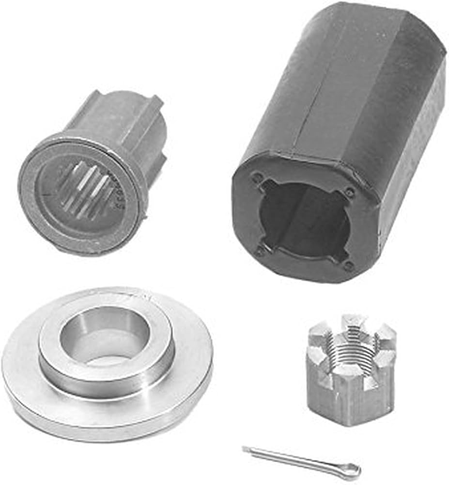 Quicksilver 835282Q1 Flo-Torq II Hub Kit Suzuki — Freeport Marine Supply