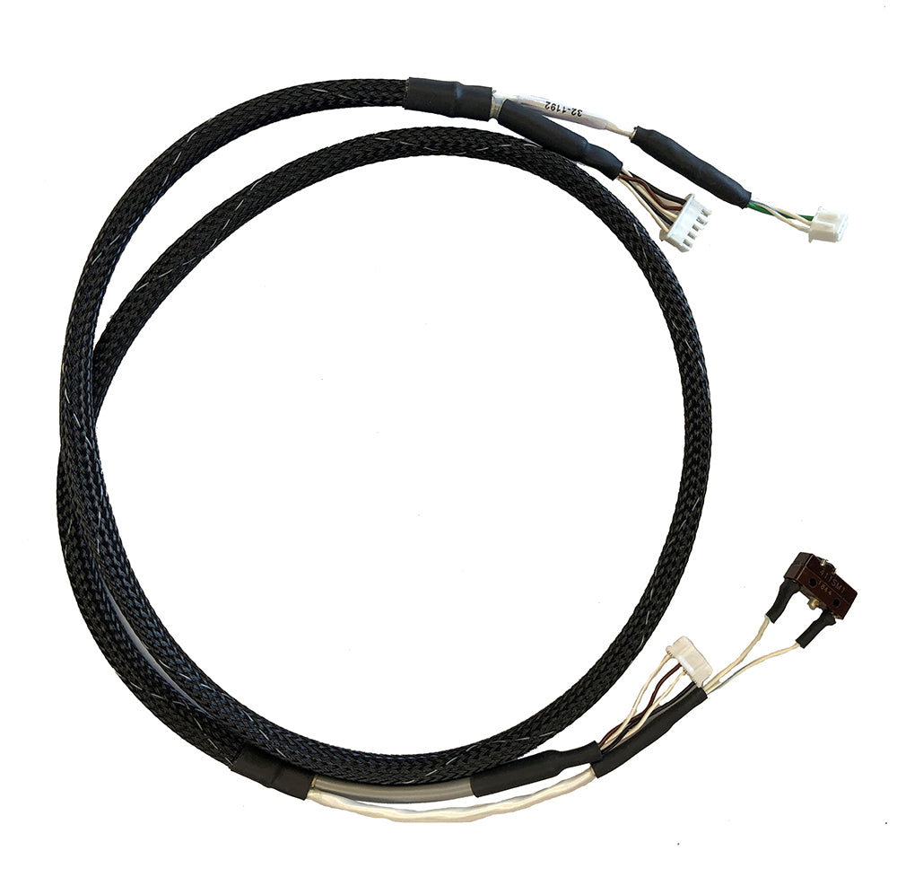 KVH TV5 Skew Limit Switch Kit Pack (FRU) — Freeport Marine Supply