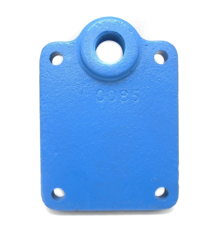 Barr Front End Plate — Freeport Marine Supply