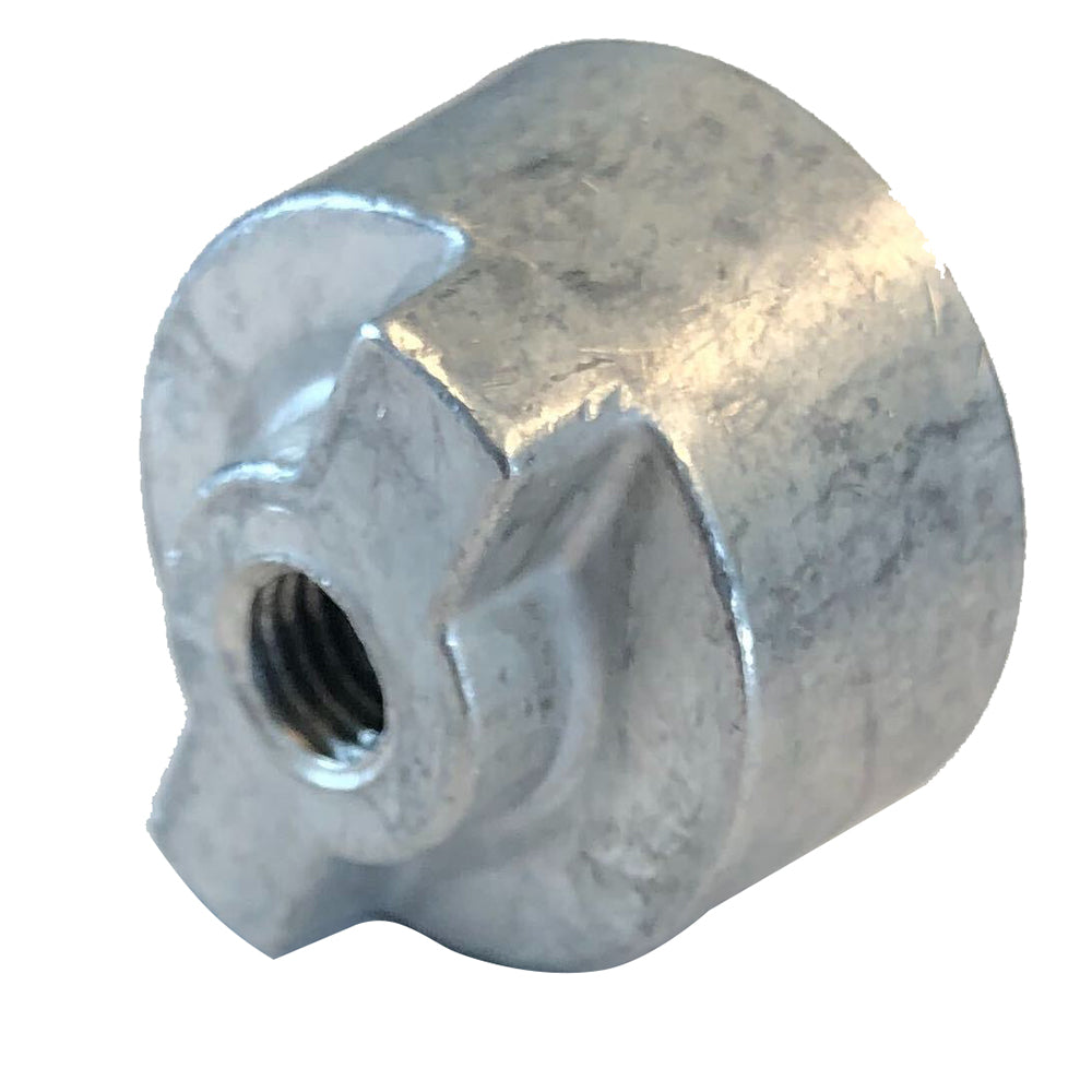 Lowrance Prop Shaft Anode f/Ghost Trolling Motors — Freeport Marine Supply