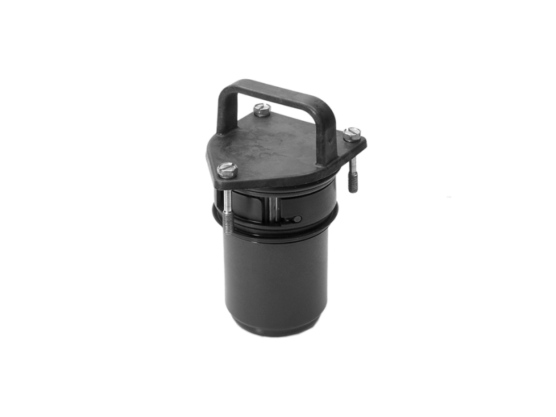 Mercury 892687A02 Fuel Filter For Fuelmodule Kit Gen 3 Cool Fuel Syste ...