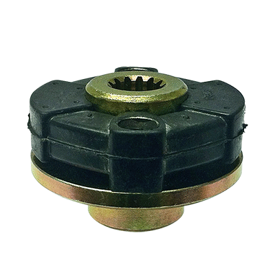 Vetus Maxwell Vetus Bow Thruster Coupling — Freeport Marine Supply