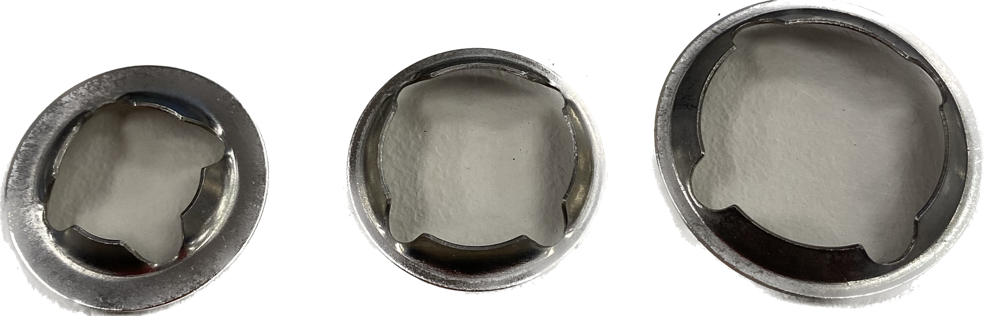 Qest Ring for Compression Fittings - ID Tubing — Freeport Marine Supply